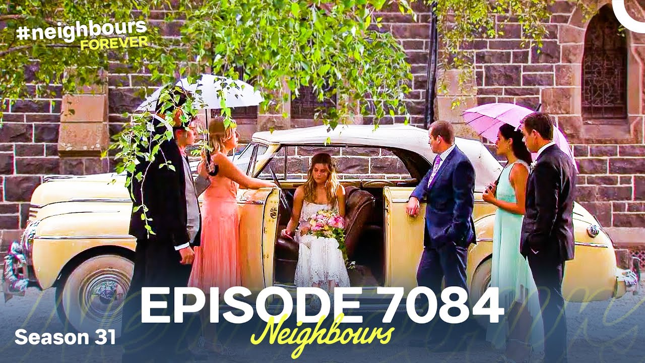 Neighbours Season 31 Episode 7084 (2015) - YouTube