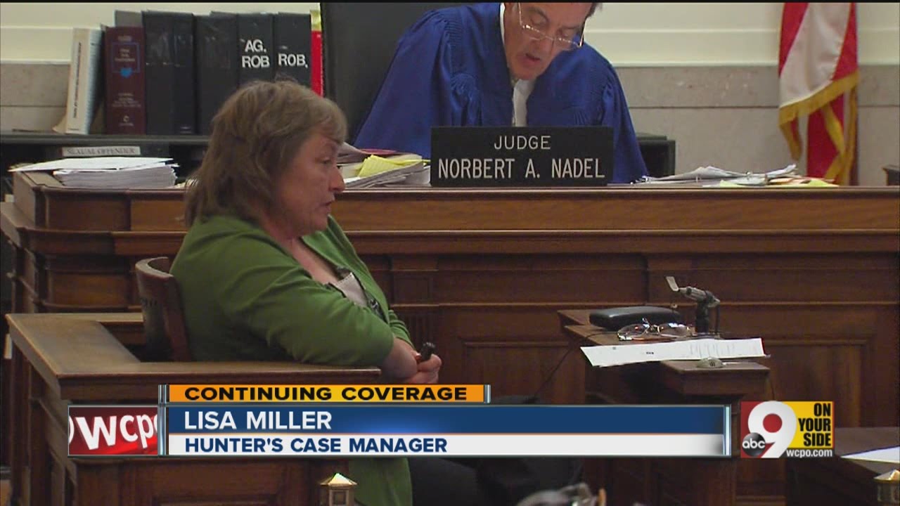 Defense begins case in Tracie Hunter trial - YouTube