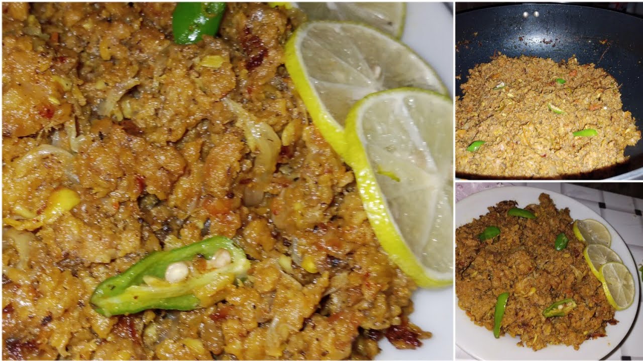 Beef Qeema by Food with Fatima| Eid special recipe with tips| Qeema ...