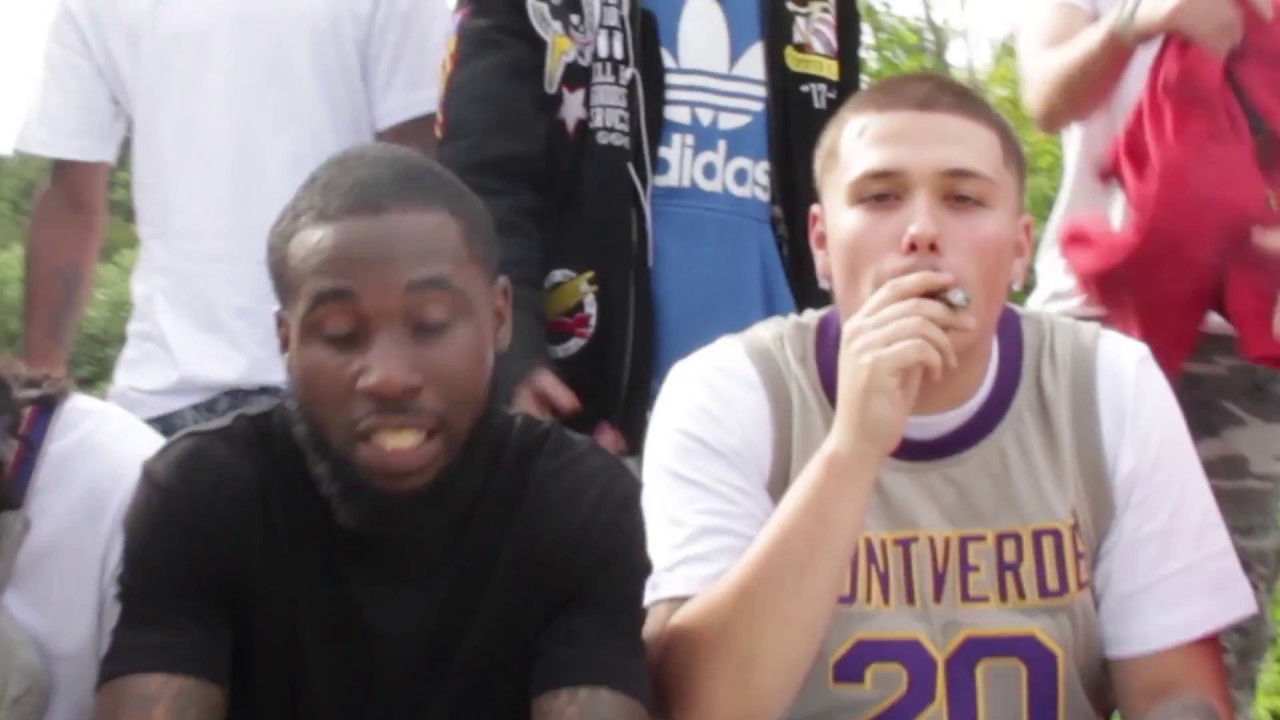 LB Rob- Story (Official Video) - YouTube