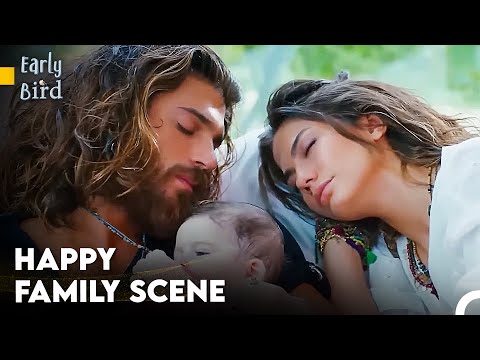 The Great Love of Can and Sanem #85 - Early Bird