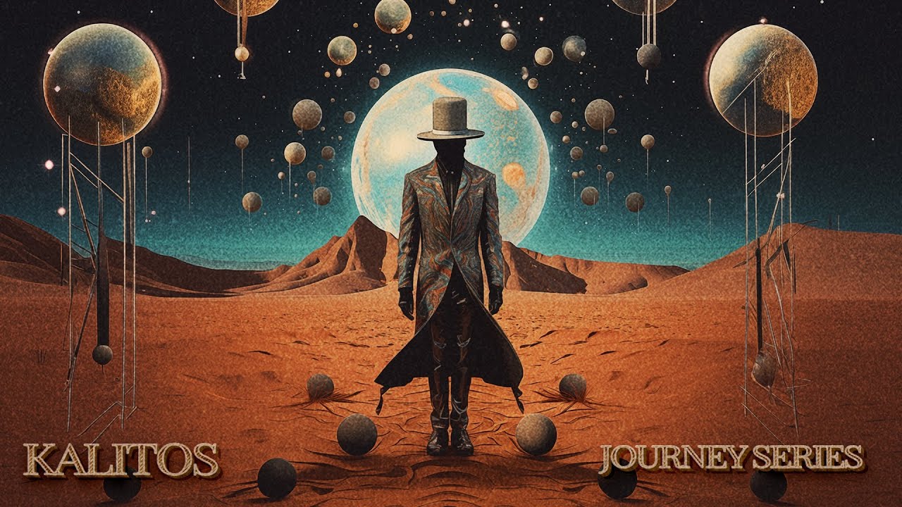 Kalitos [Journey Series] - YouTube