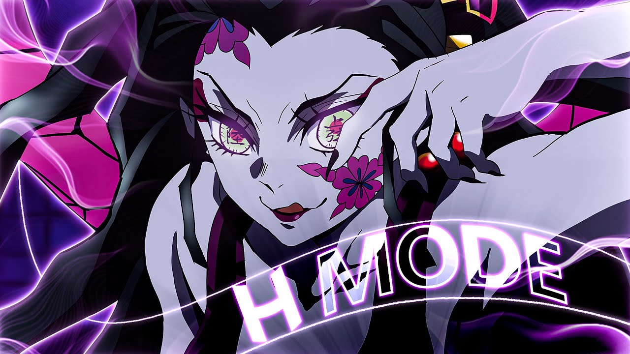 Shiki-TMNS - H Mode (Prod. by Holder and HD) - YouTube