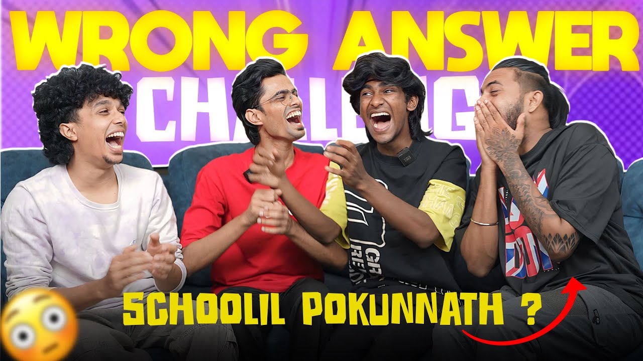 Wrong Answers Only 🤣 Unlimited Fun 😂 - YouTube