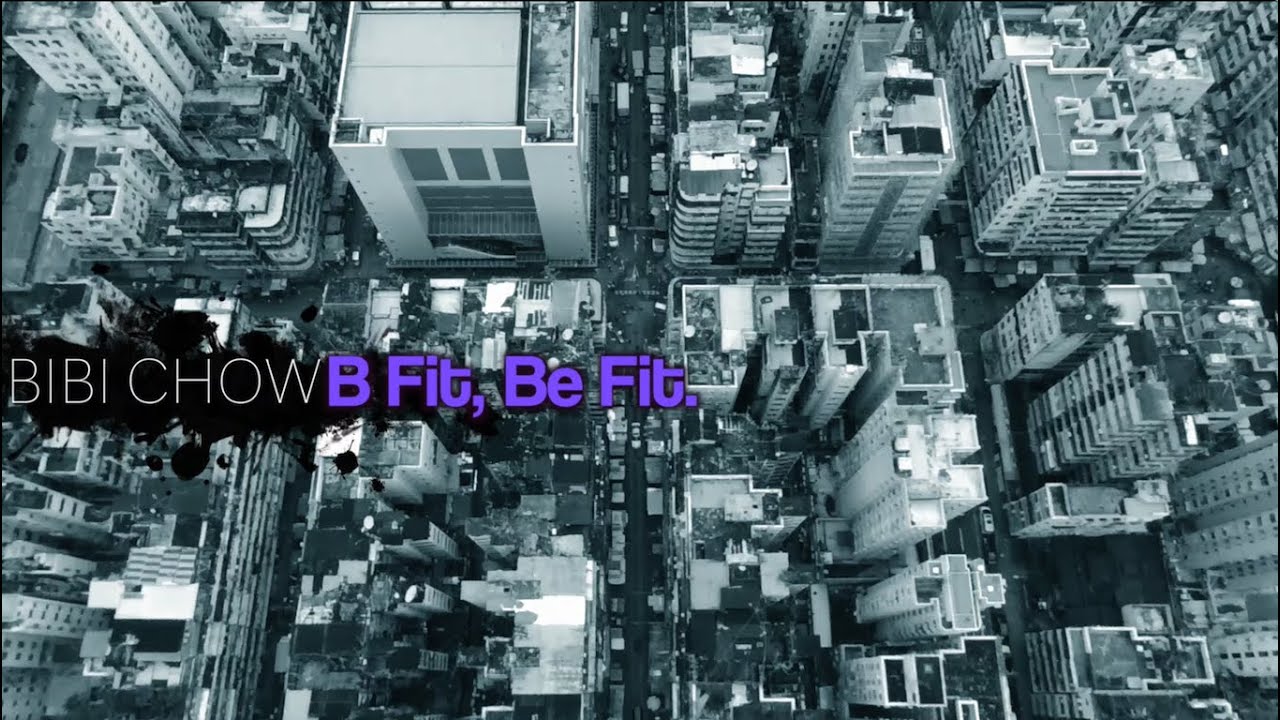 Plan B - Bibi Chow - YouTube