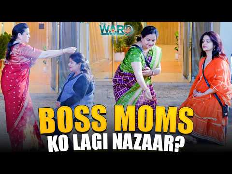 Emotional Letters, Nazar Ritual Aur Maa Banne Ki Khoobsurat Journey! ❤️ | The Ward EP 10