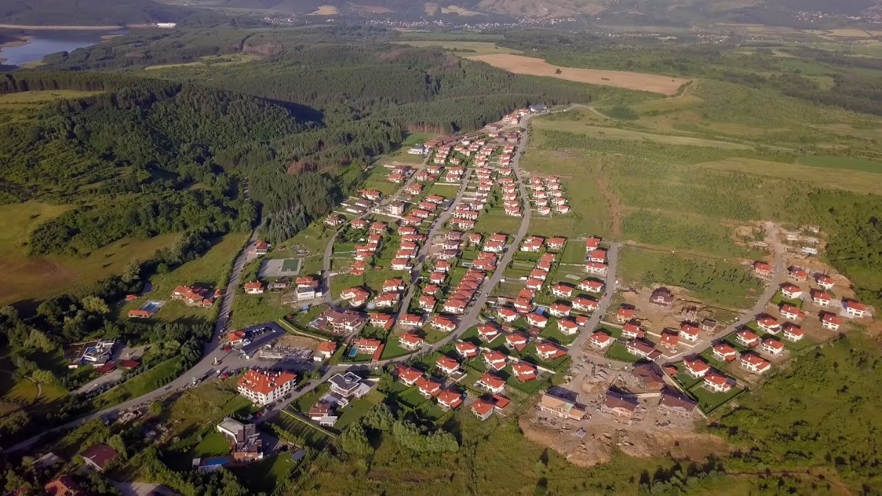 Delta Hill Summer 2019 - YouTube