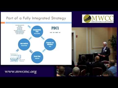 Eric DeLong: Lean is Vital for Survival - YouTube