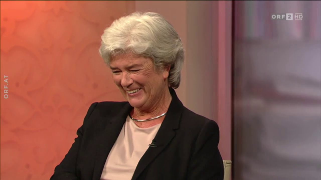 Die großartige Heide Schmidt bei "Stöckl" am 12.11.2020 - YouTube