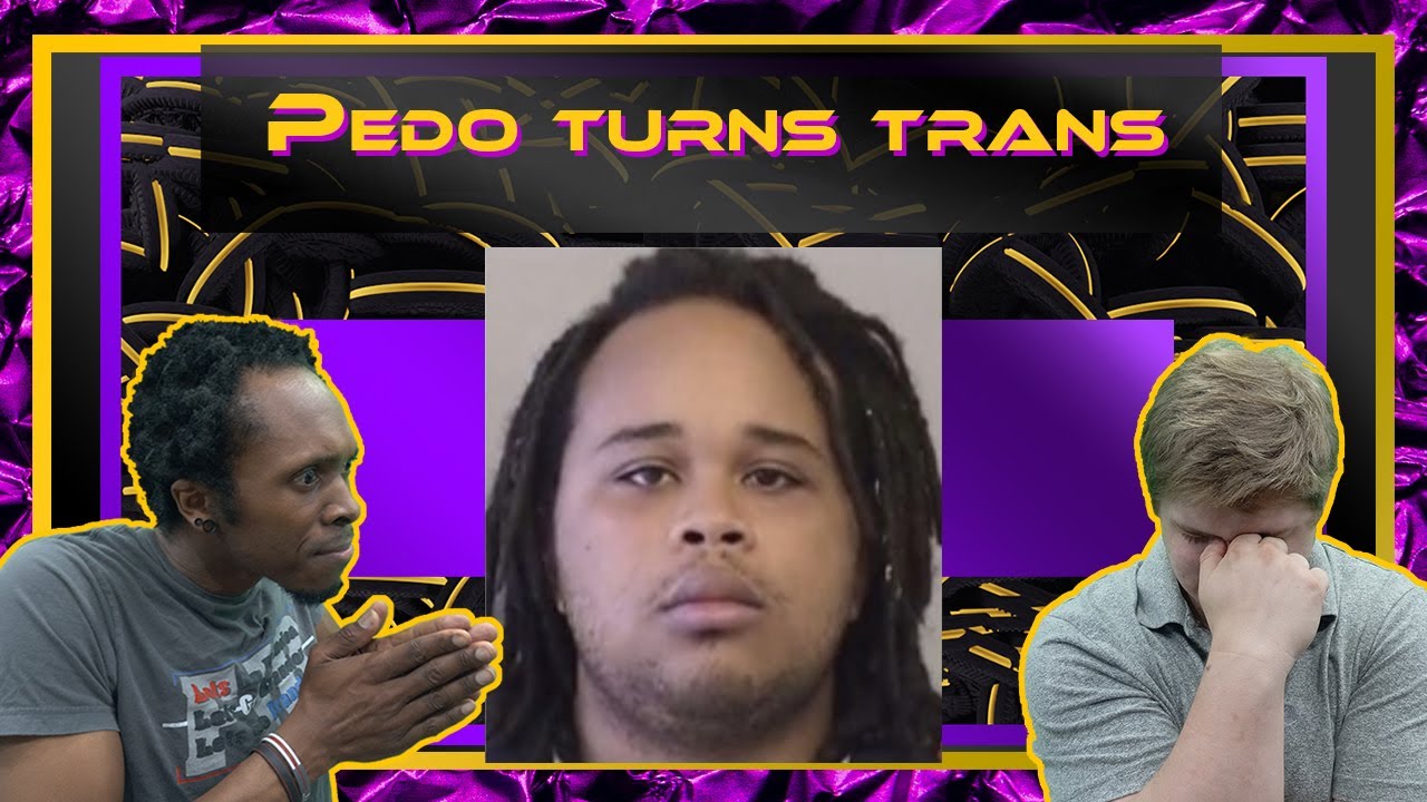 Oreyo Show EP.79 Clips | Pedo turns trans - YouTube