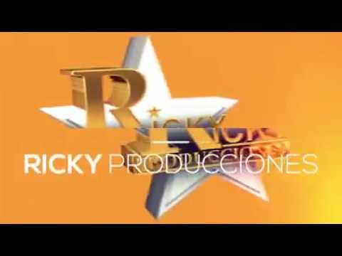 Spot institucional RICKY PRODUCCIONES - YouTube