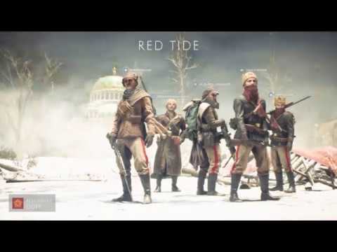 BF1 Red Tide End - YouTube