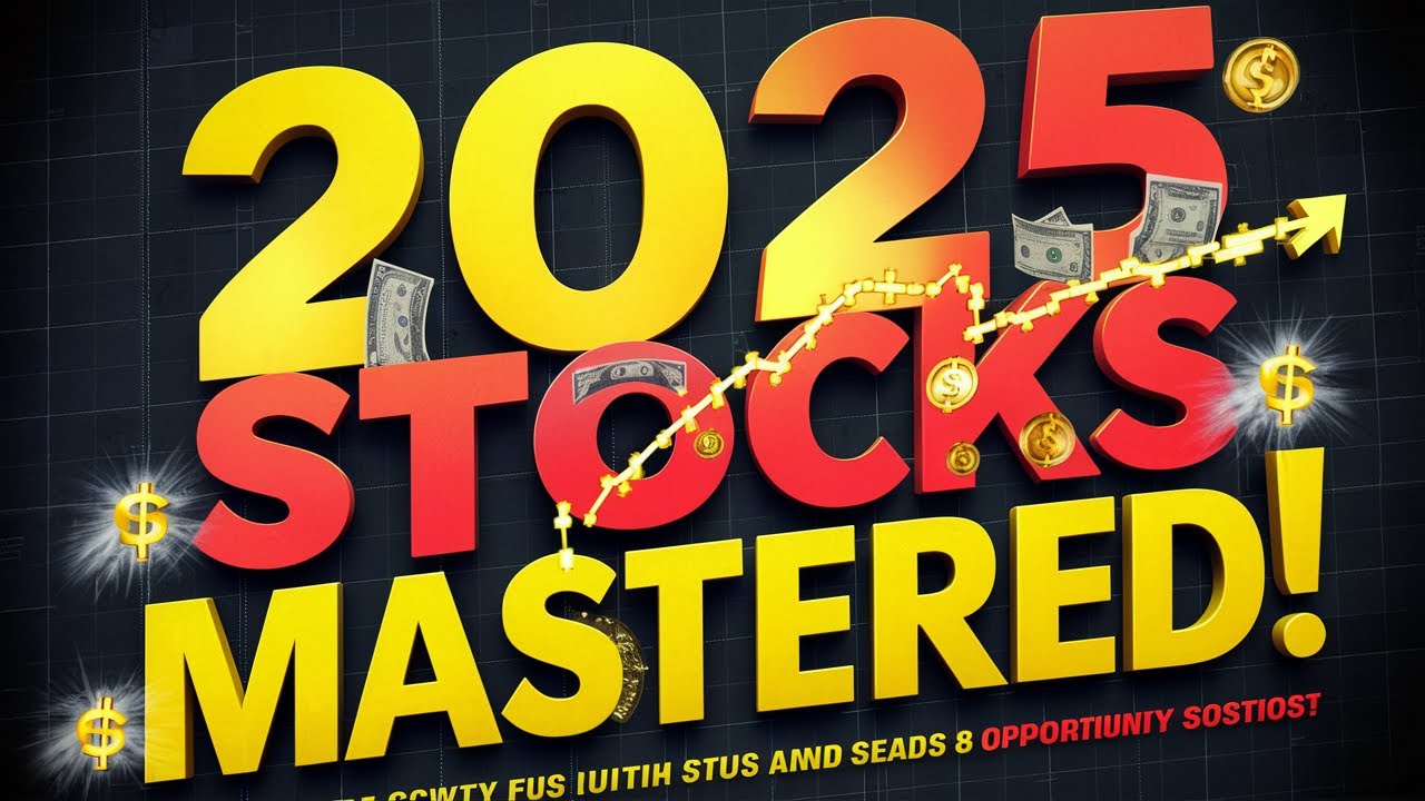 2025 Equity Mastery: Key Asset Classes for Common Stocks | Investment ...
