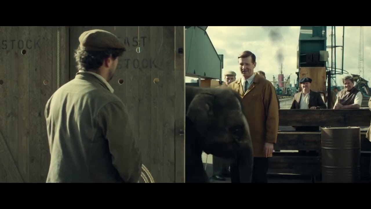 zoo movie trailer - YouTube