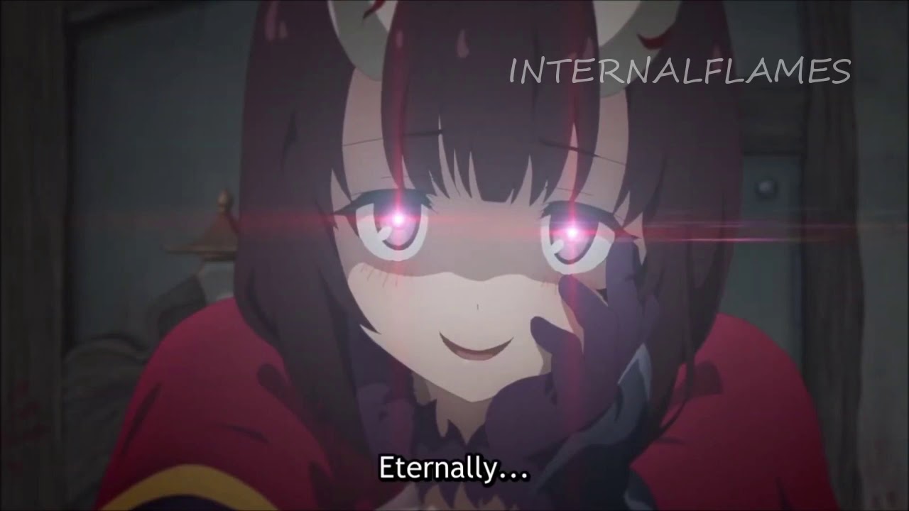 Yandere Demon Finds her Soulmate | Funny Moments | Princess Connect! Re ...