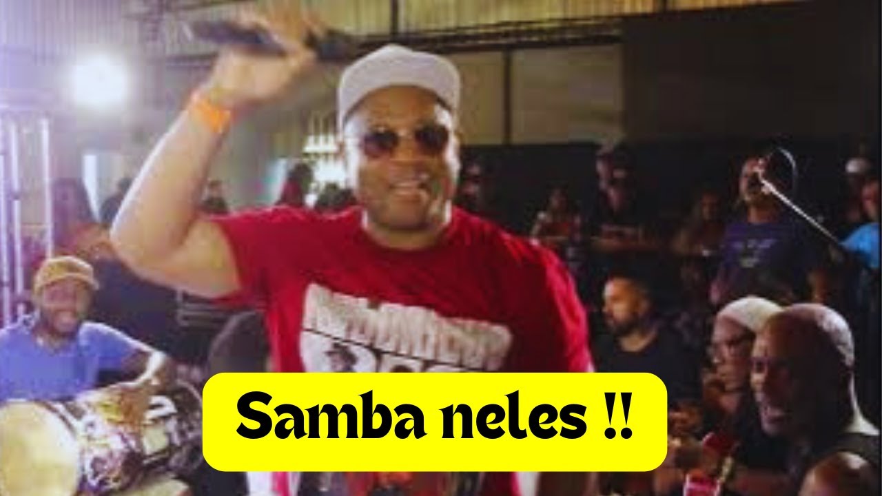 Que Energia !! Samba de raiz Rio de Janeiro - pagode ao vivo - samba de ...