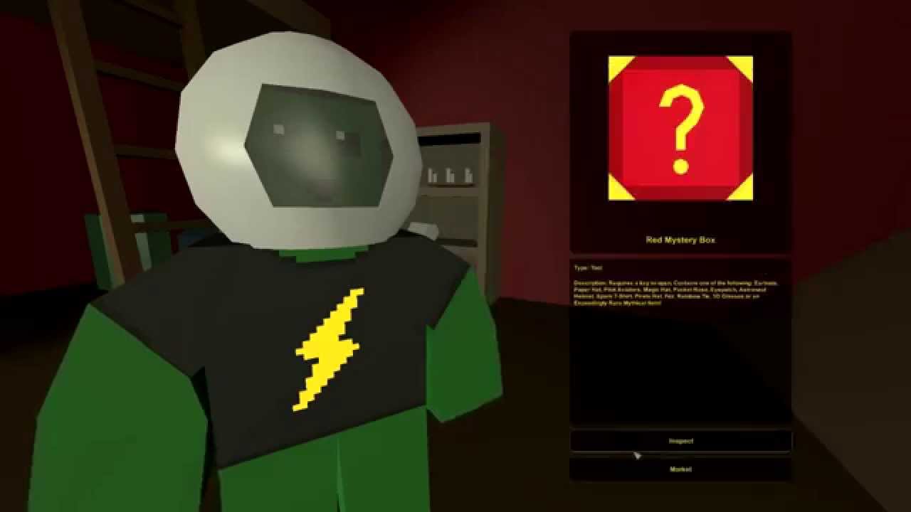 Unturned 40 MYSTERY BOX UNBOXING [2 MYTHICAL/UNUSUALS BURNING/WEALTHY ...