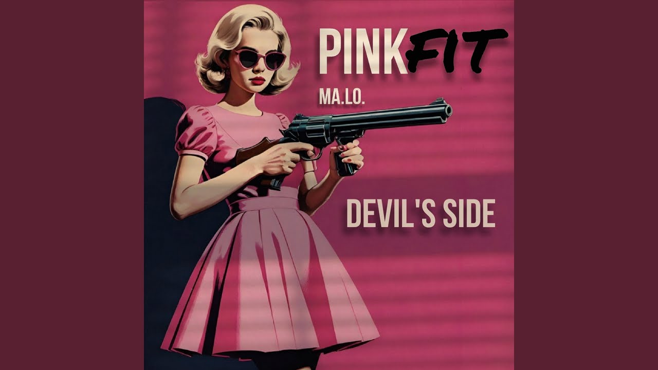 Devil's Side - YouTube