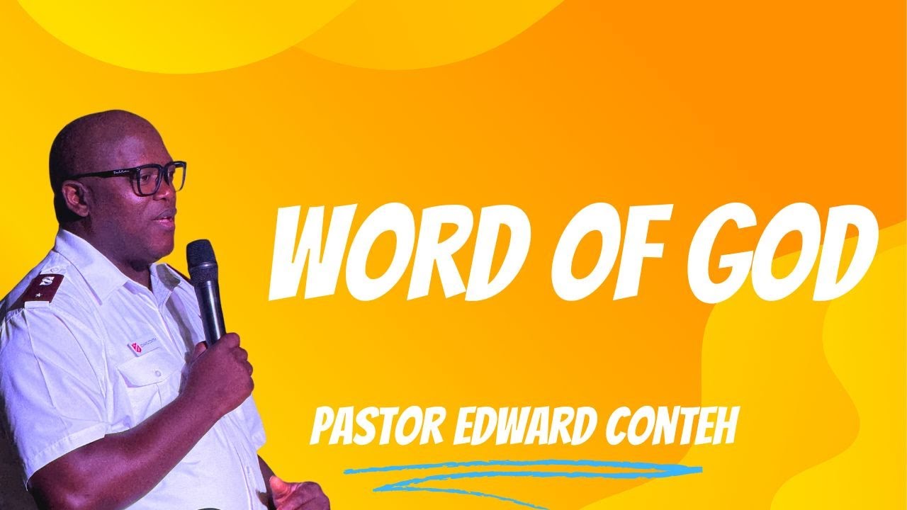 Cairns Nepali Salvation Fellowship || Word of God by Pastor Edward ...