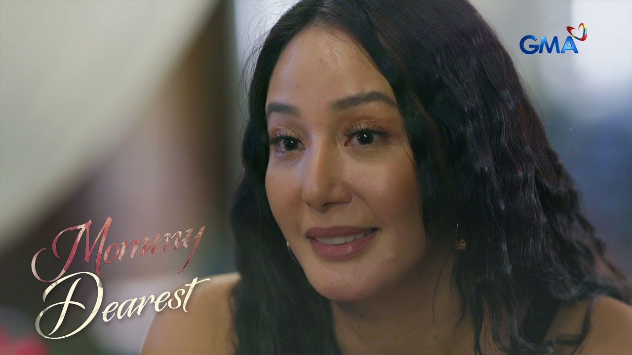 Mommy Dearest: Double dinner date na may konting parinigan! (Episode 86 ...