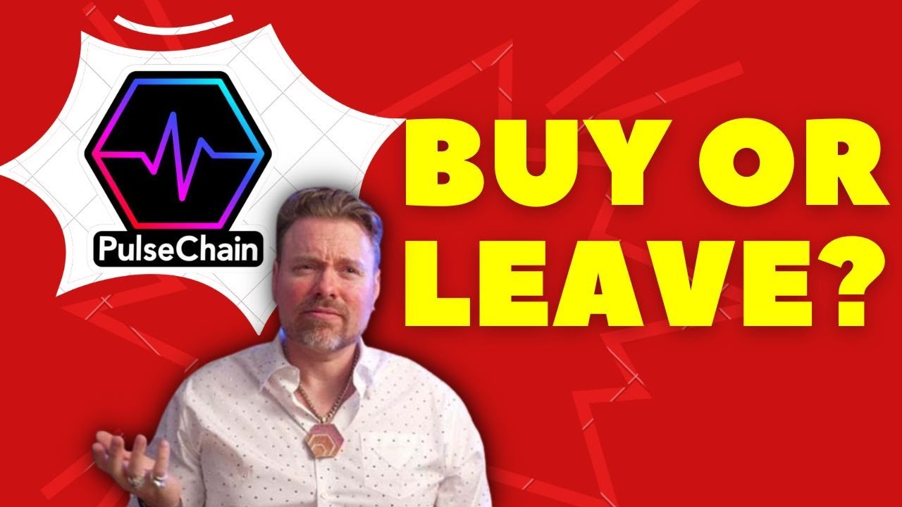 What is Pulsechain, PulseX, PLSX & PLS coin. Should you invest or leave ...