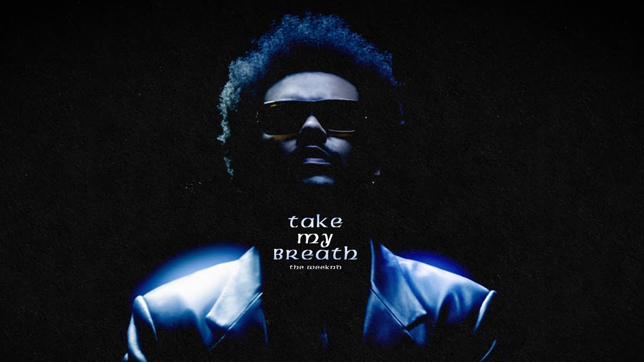 The Weeknd - Take My Breath (SV RnB/Trap Remix) - YouTube