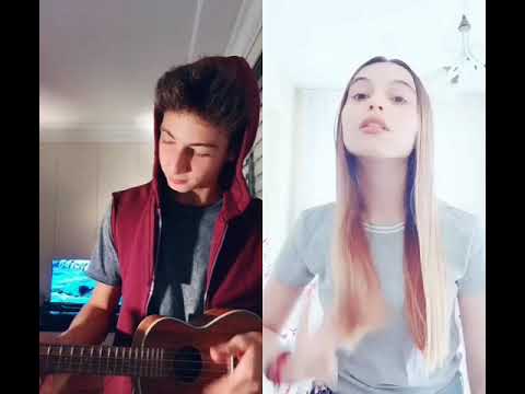 Sana aşığım biliyosun demi (REYNMEN)