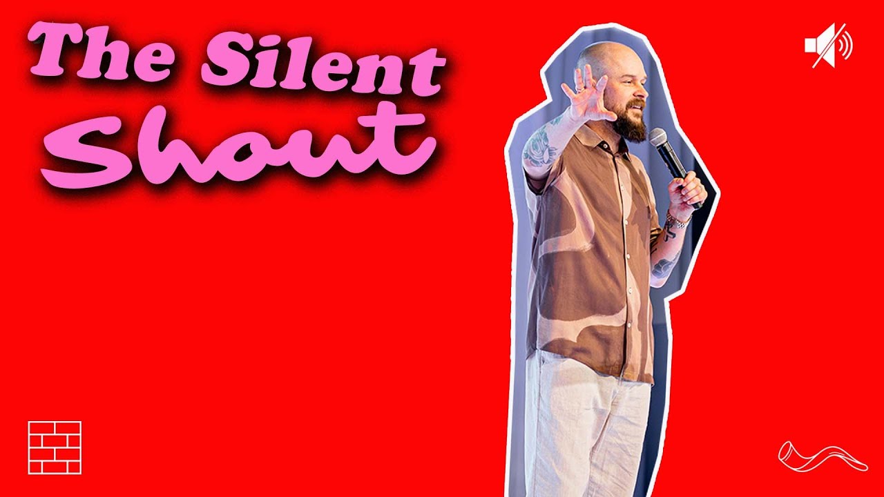 What to Do in Times of Transition | Aaron Richner - YouTube