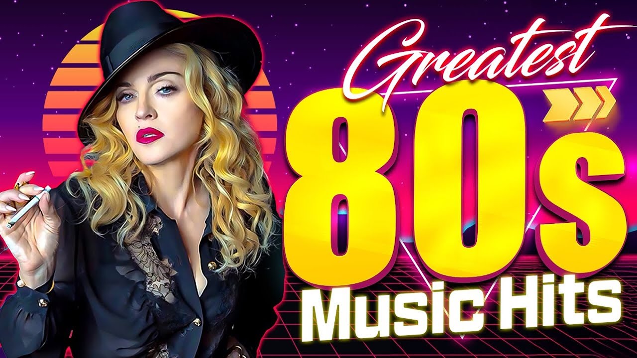 Nonstop 80s Greatest Hits - Oldies But Goodies 80s - Best Songs Of 80s ...