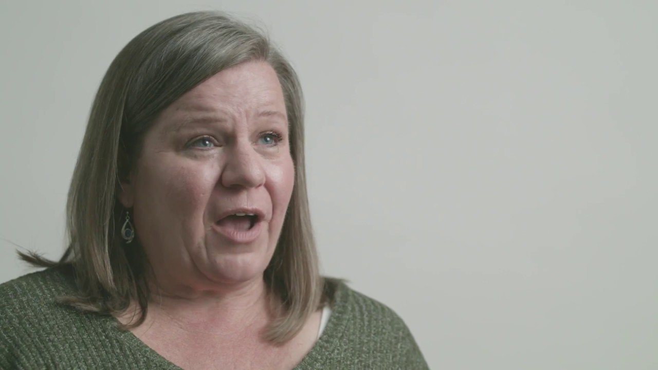 Susan Cox Calls on Dr. Schmelzer - YouTube