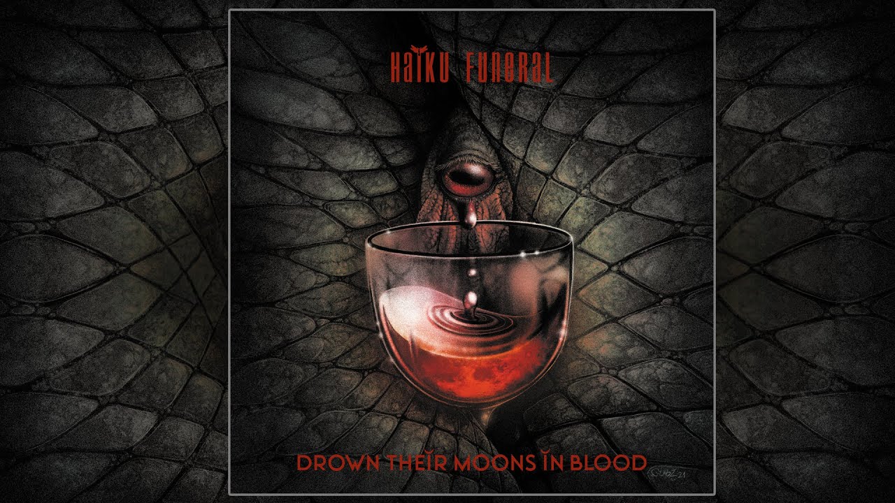 Drowning In Blood