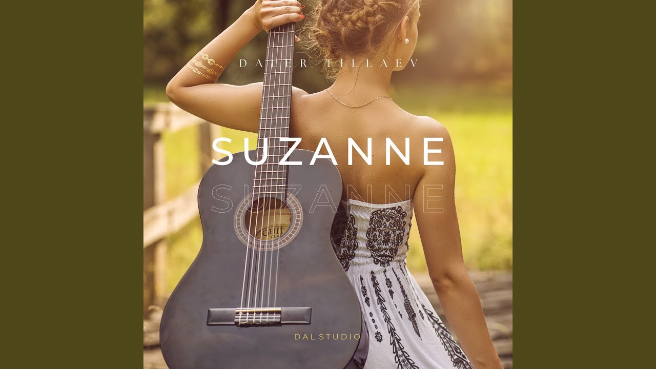 Suzanne - YouTube