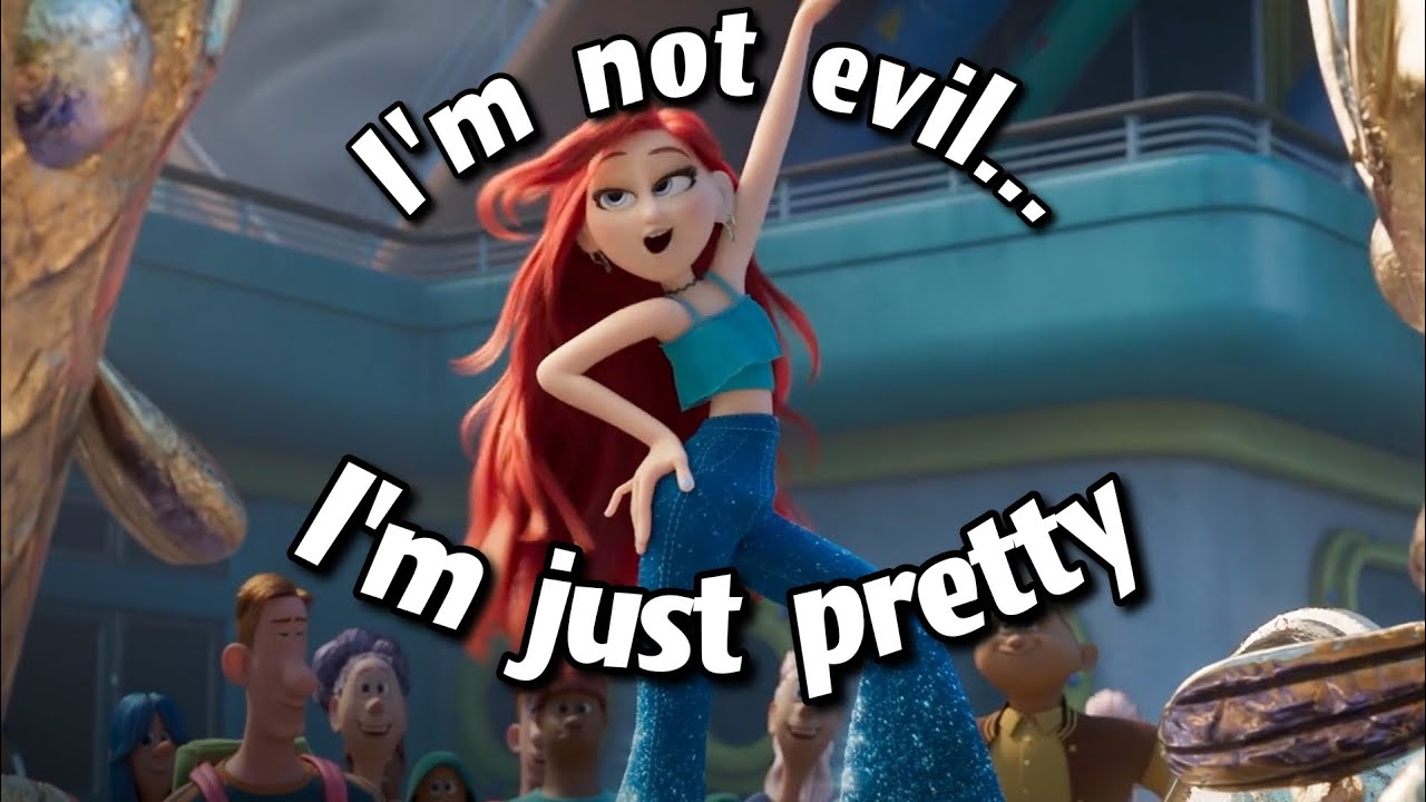 Chelsea Van Der Zee being iconic for like 7 minutes straight 🌊 - YouTube