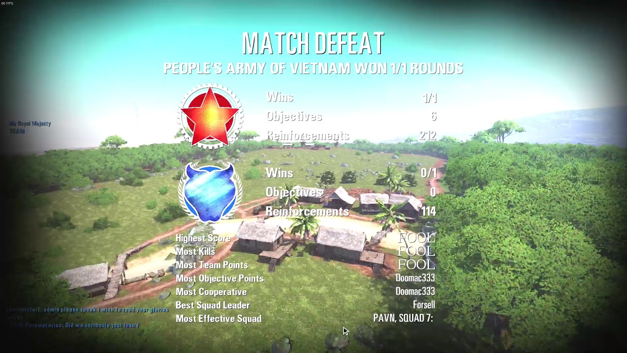 Anzus Gaming Server - YouTube