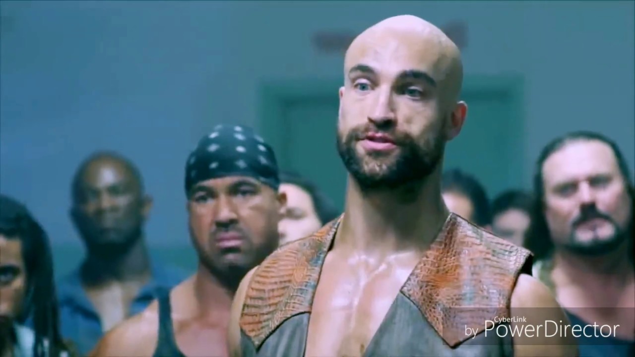 Amazing fight scene - YouTube