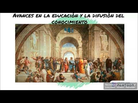 La importancia del renacimiento en la sociedad. - YouTube