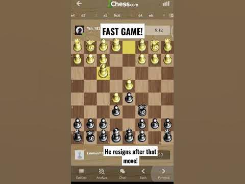 How to react in chess traps #shorts #checkmate #chess #foryou #quickmate #fastgamer - YouTube