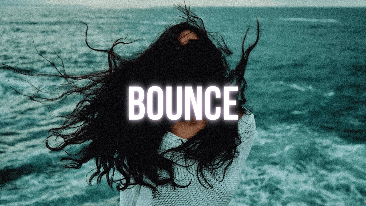 [FREE] Uplifting Dark Rap Beat "Bounce" - YouTube