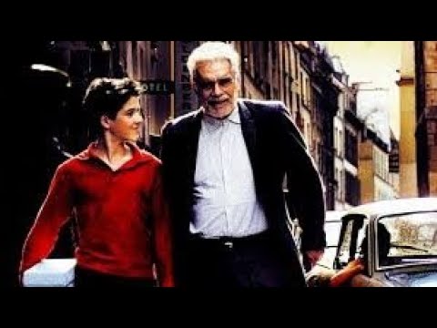 Monsieur Ibrahim Full Movie Facts And Review | Omar Sharif | Pierre Boulanger