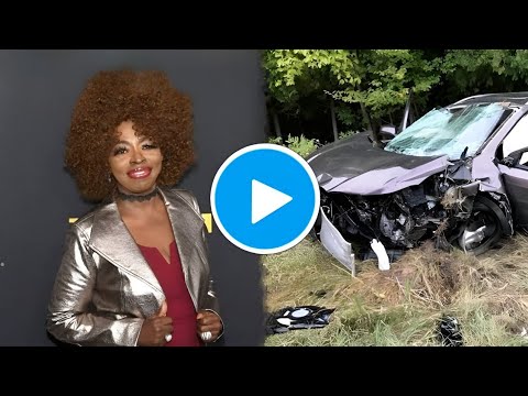 Angie Stone Accident | Legendary R&B Singer Angie Stone Passes Away at ...