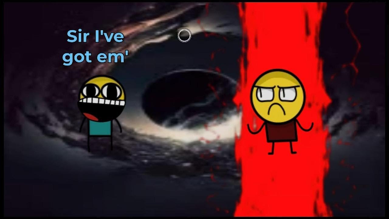 Overthinking Oliver The Glitch Part 3 My Movie - YouTube