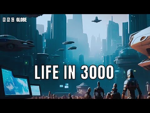 What Will Humans Look Like in 3000? The Future Will Shock You! - YouTube