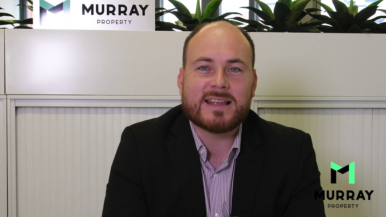 Landlord Update - May 2020 - Murray Property - YouTube