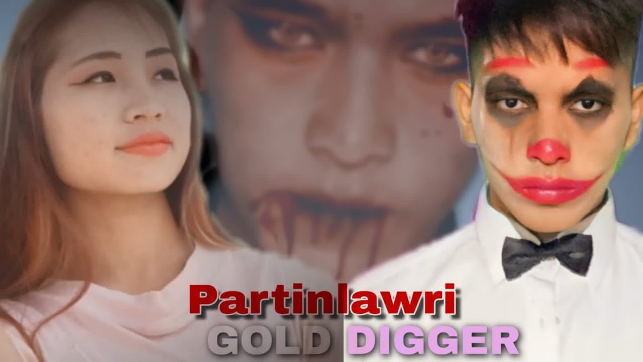 Elbie Tomb - Partinlawri (Gold Digger) - YouTube