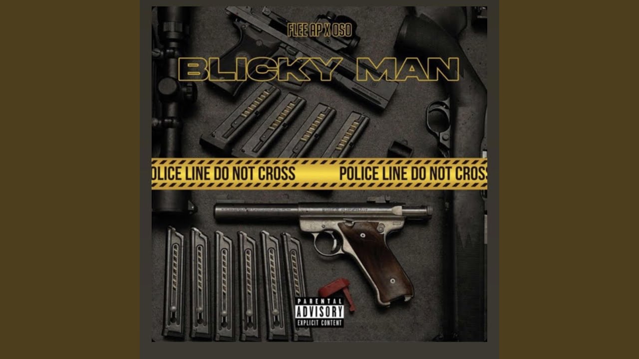 Blicky Man (feat. Oso) - YouTube