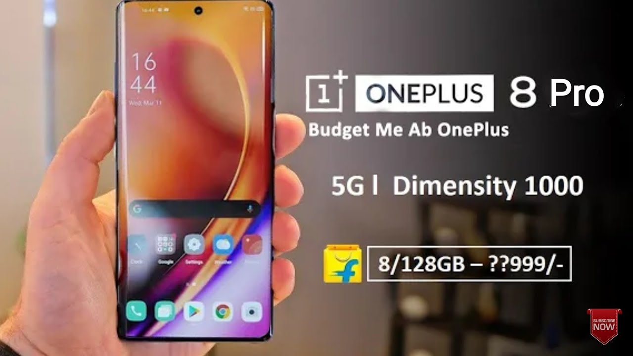 OnePlus 8 Pro : 5G, Price, Specifications, Release in India ...