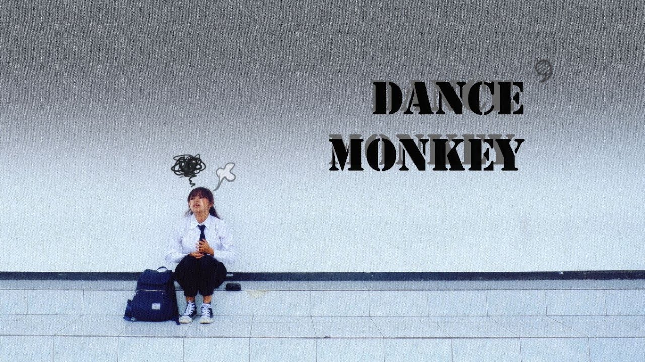 A Student Story... - Dance Monkey Choreography by FD community - YouTube