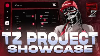 Tz Project Showcase Updated Cheat For Fivem Tz Project Mp3 & Mp4 ...