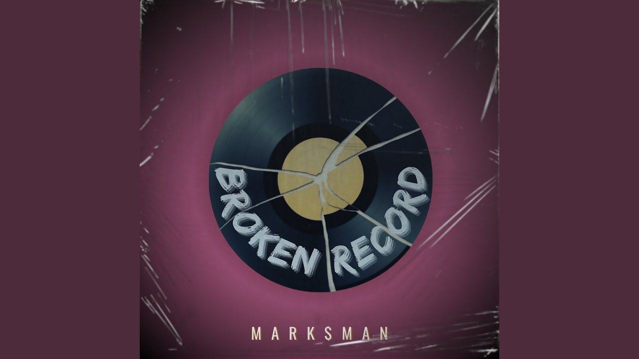 Broken Record - YouTube