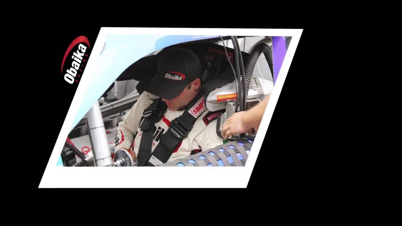 Obaika Racing in Michigan and Chicago [Nascar Xfinity Series] 2015 ...